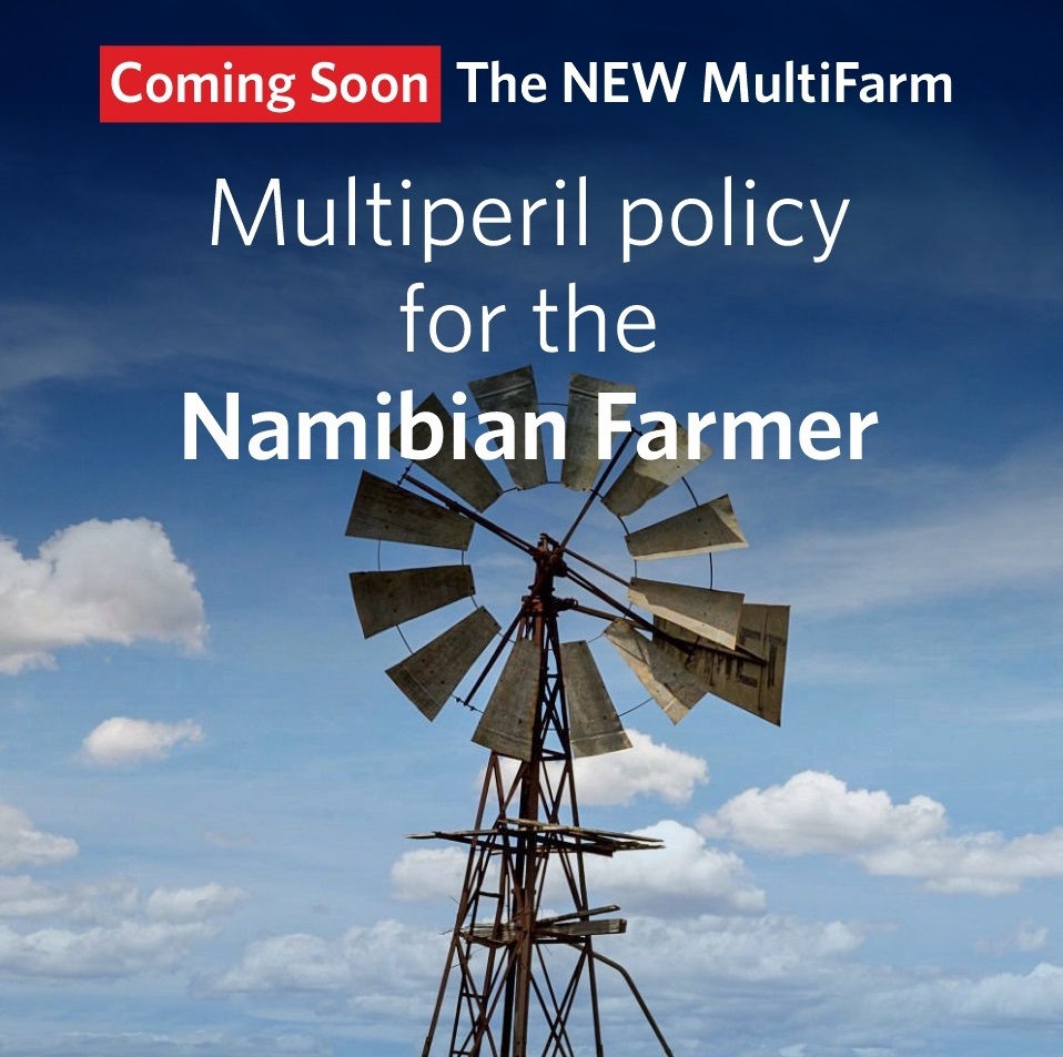 Momentum – Individual – MultiFarm – Momentum Metropolitan | Namibia