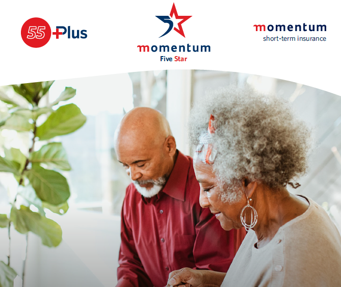 Momentum – Individual – Short Term Insurance – Momentum Metropolitan ...