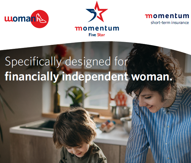 Momentum – Individual – Short Term Insurance – Momentum Metropolitan ...